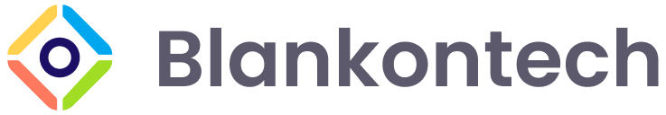 Blankontech | Software Development Company